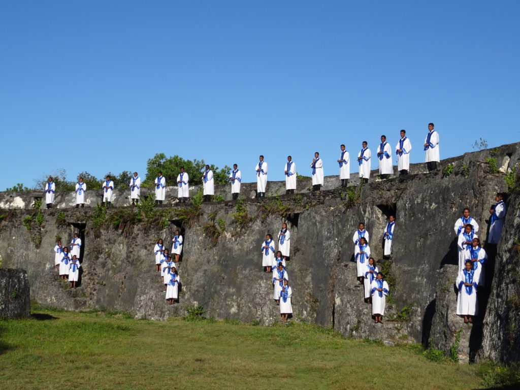 Foulpointe, visite de Manda Fort ⋆ 3 ChAtONs En VaDrOUiLLe